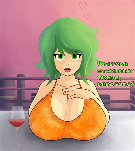 Rule 34 1girls 20xxtrilogy Anthnsfw Banillansfw Big Breasts Breasts