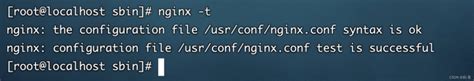 Nginx添加ipv6模块及遇到问题解决方案 With Ipv6 Csdn博客