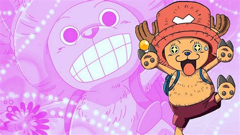 Chopper One Piece Wallpapers Free Chopper One Piece Backgrounds Wallpapershigh