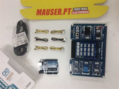 Introdução Ao Arduino Lab Aberto Fab Lab