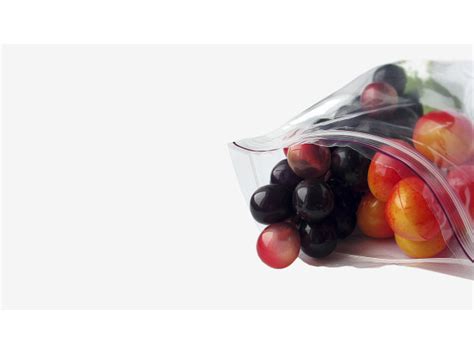 Поліетиленові пакети Zip Lock