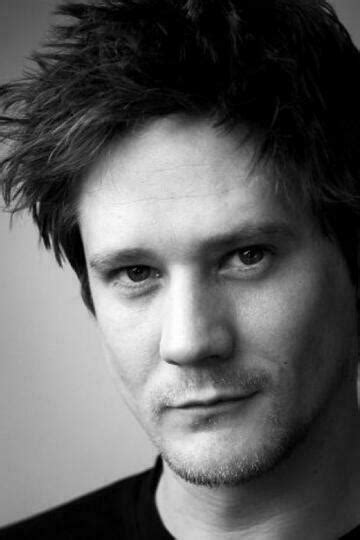 Bryan Dick Actor Bio And Production Dress Circle