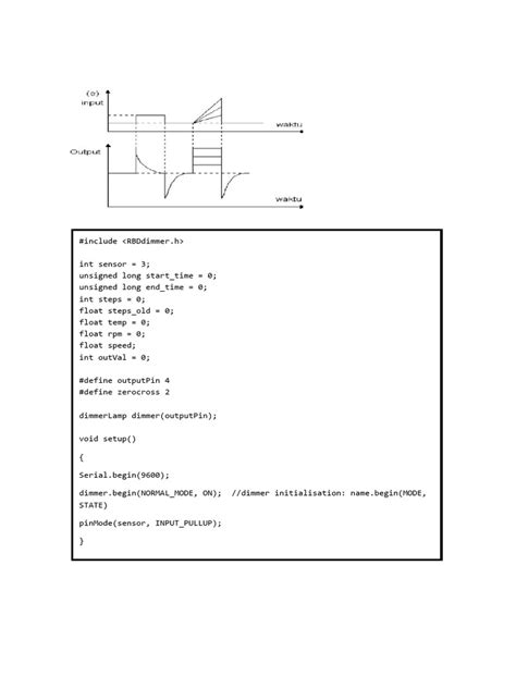 praktikum 1 kendali 2 download free pdf computer programming