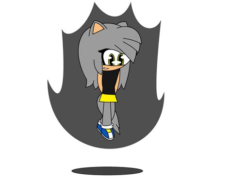 Super Isabell 4 By Distortedanimations On Deviantart