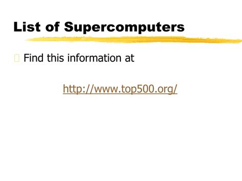 Ppt Cs4402 Parallel Computing Powerpoint Presentation Free Download Id9575915