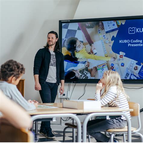 Kubo Coding Starter Set Kb 1030 Duck Learning