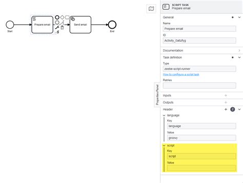 Code Editor For Zeebe Script Worker Issue Sharedchains Camunda Code Editor GitHub