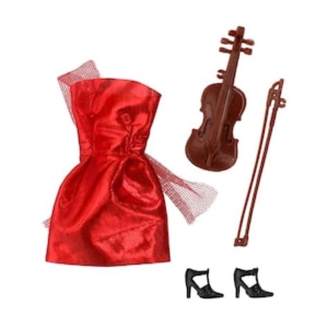 Toys New Fashion Career Doll Violinist Outfit Poshmark