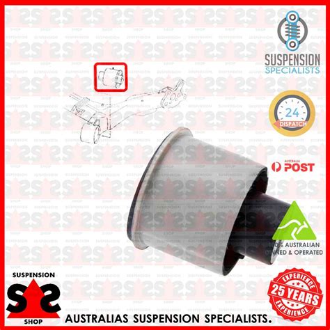 Rear Axle Bushing Axle Beam Suit Audi A3 8l1 1 8 A3 8l1 Ebay