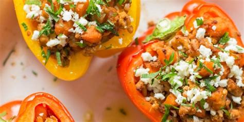 13 High Protein Dinners You Can Keep In Your Freezer Self