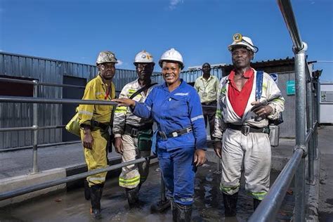 Impala Platinum Engineering Learnership Programme 2025 Springs