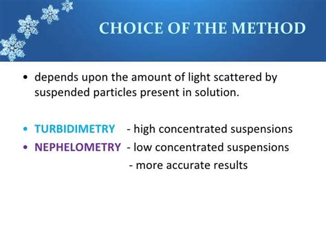 Nephlometry And Turbidimetry Ppt 1