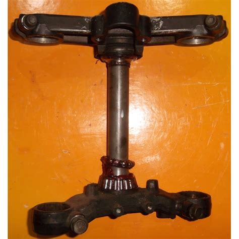 Трипътник за Honda Cbr 600 F1 1987 1988г