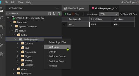 Making The Switch A Guide To Migrating From Ssms To Azure Data Studio