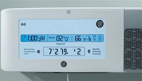 How To Fix Ge Dehumidifier Error Codes