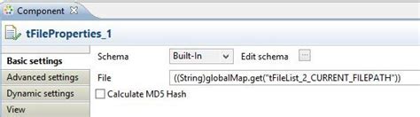 How To Get File Name From Tfilelist Qlik Community 2336071
