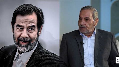 لماذا رفض صدام حسين الاتصال ومقابلة عائلته خلال وجوده بالزنزانة؟ Youtube