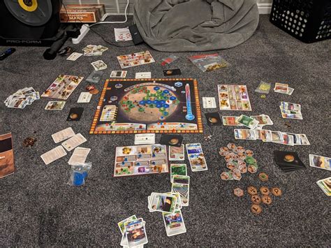 First Terraform Complete R Terraformingmarsgame