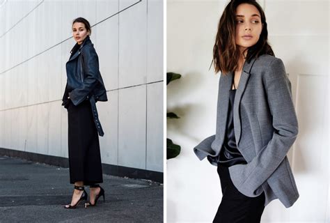 Minimalist Aesthetics Fashion And 10 Minimalist Style Bloggers To