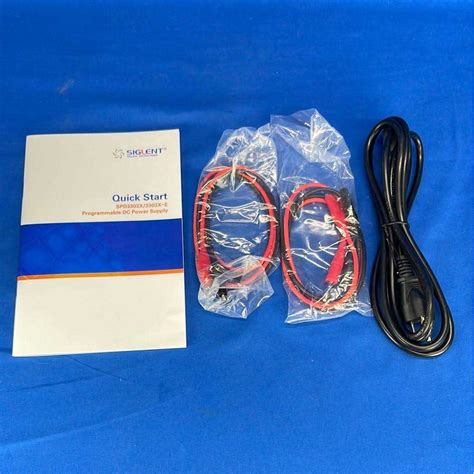 Dc Power Supply Siglent Spd3303x E Hardwareandtools Online Store