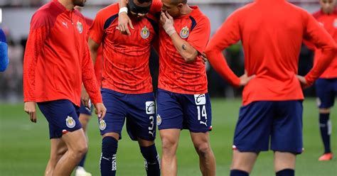 ¿dónde Ver El Chivas Vs Puebla Horario Y Canal Para Seguir El Partido