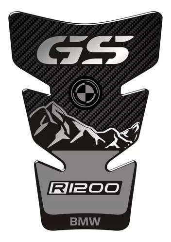 Protector De Tanque Bmw Gs R Designpro MercadoLibre