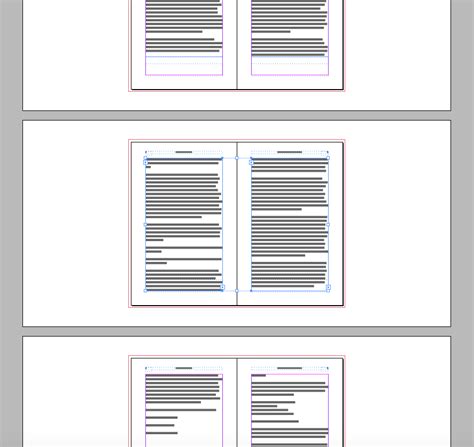InDesign Footnotes An Alternate Typesetting Method