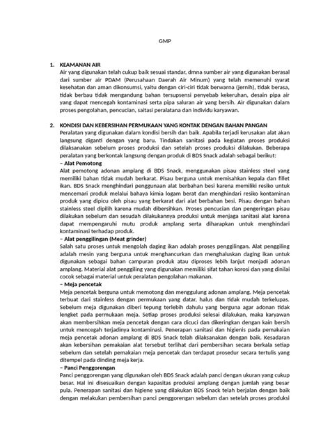 Gmp Pdf