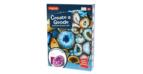 Create A Geode Kit Realtoys