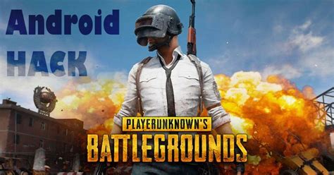 Hack PUBG Mobile Using GameGuardian