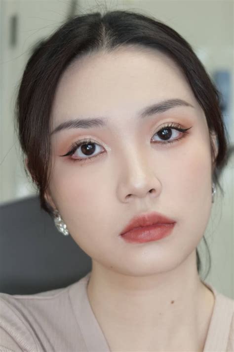 分享 亞裔輕歐美妝 美妝板 Dcard
