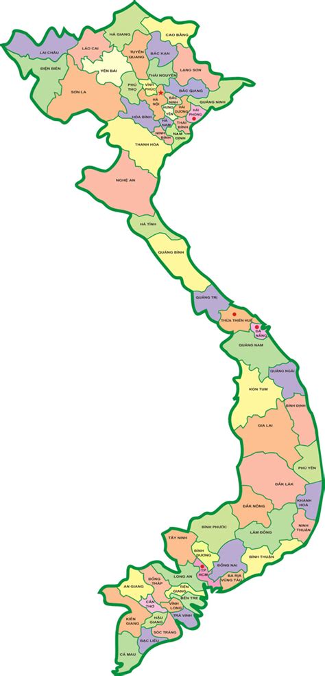 Ban Do Viet Nam Cac Tinh Thanh Tin Tuc Ban Do Cap Nhat Moi Nh Eroppa