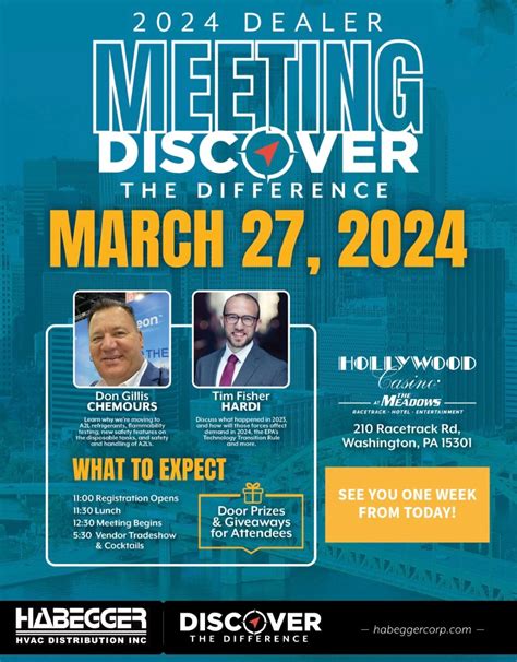 Don Gillis On Linkedin Please Join Us On March 27th In Washington Pennsylvania For The Habegger…