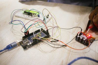 Read Analog Sensors With Arduino Full Guide Learn Robotics