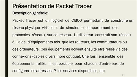 SOLUTION Tp 4 Reseaux Cisco Packet Tracer Studypool