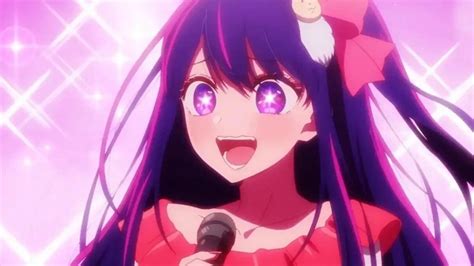 Oshi No Ko Comparte Un Vistazo Detrás De Cámaras Del Anime Código