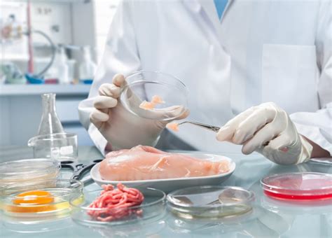 Microbiological Testing Of Raw Material And Final Products Quality Solutions