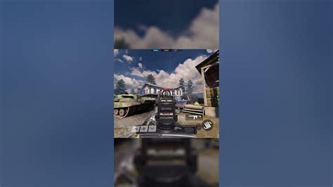 Assault M13 Codm Callofdutymobile Shorts Short Shortsvideo