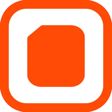 Folded Document Free Ui Icons