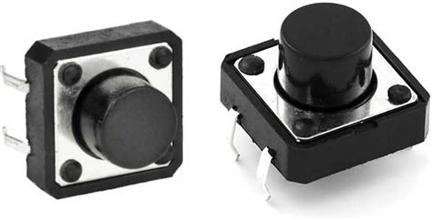 Push Buton Nedir