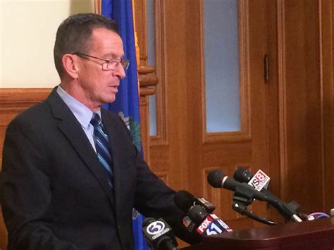 Malloy Visits Yale Stamford Yale Daily News