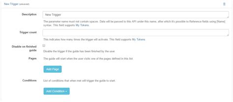 creating your first guide dnn sharp documentation center