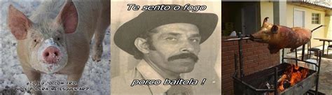 Piada Do Dia Te Sento A Vara Muleque Baitola Parte Ii