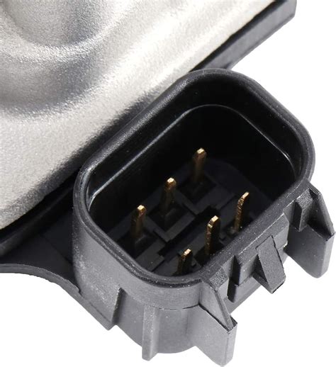 Ragail Throttle Body Assembly Accessories Compatible With Aveoaveo5 Compatible With Cruzesonic