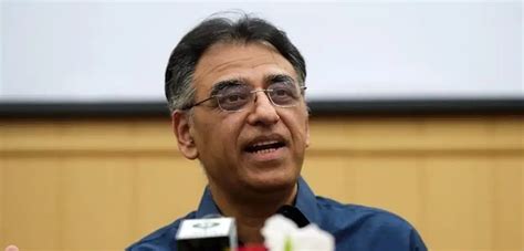 Former Minister Asad Umar Receives Pre Arrest Bail In Ongoing Cypher