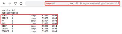Another Mystery Solved Connect Diagnostic Agent Sap Community