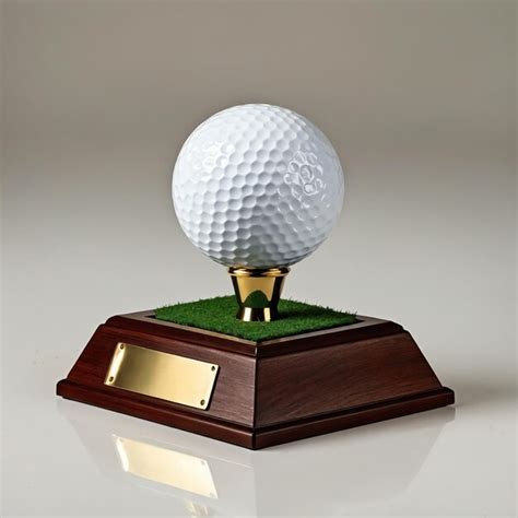 5000 Golf Trophy Symbols Pictures