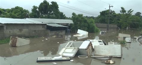 Los Angeles County Ranked Riskiest Place For Natural Disasters