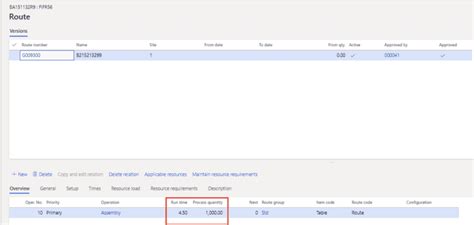 Microsoft Dynamics 365 Finance Decimal Precision Options Sikich