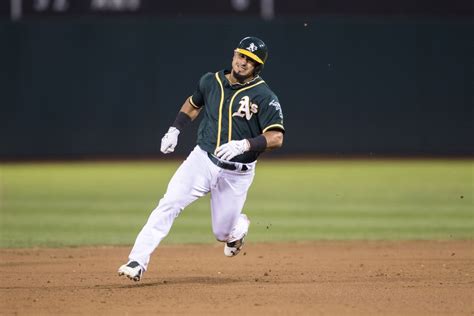 Elephant Rumblings Mateo Feels Fine Manfred Supports Finding Oakland
